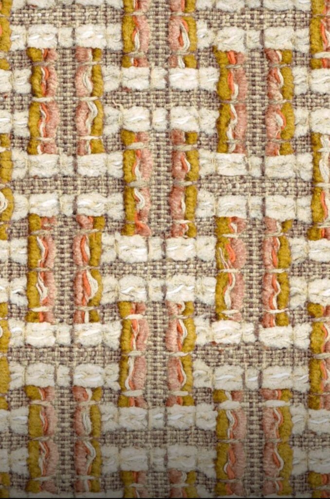 Future Textiles : Patterns, Surfaces & Sensory Design – Studio Coconcept